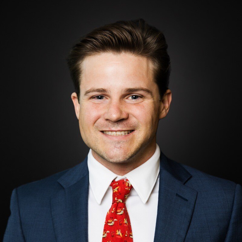 Meet Gradient Cyber's Leadership Team | Your Proactive MXDR Partners