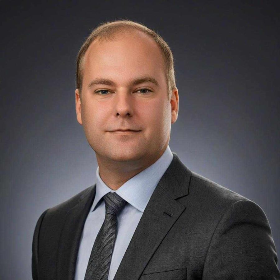 Meet Gradient Cyber's Leadership Team | Your Proactive MXDR Partners