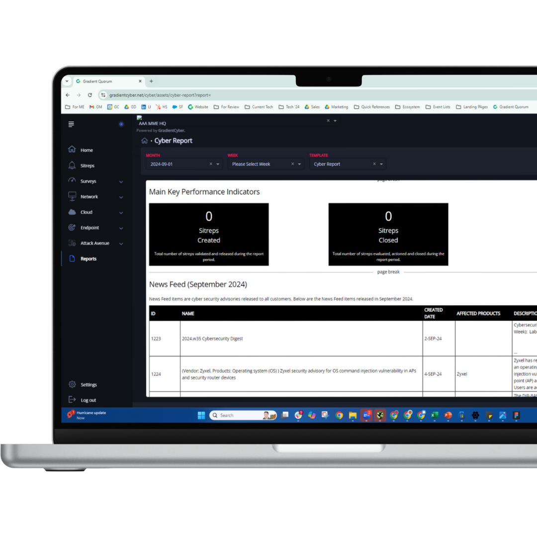 Stop Threats Faster: 24/7 MXDR to Minimize Detection and Response Time Stop Threats Faster: 24/7 MXDR to Minimize Detection and Response Time