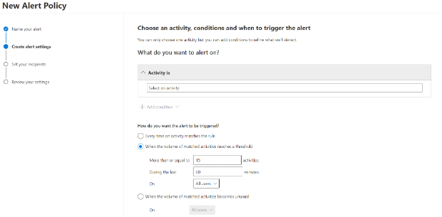 Microsoft 365 Alerts - How to Take Full Advantage of Them
