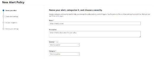 Microsoft 365 Alerts - How to Take Full Advantage of Them