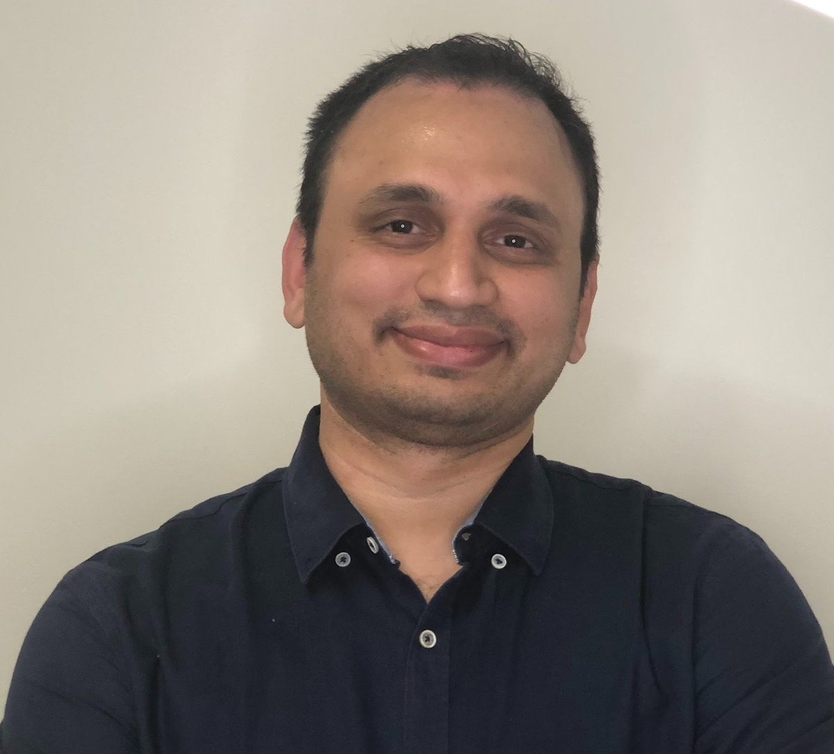 Meet Gradient Cyber's Leadership Team | Your Proactive MXDR Partners