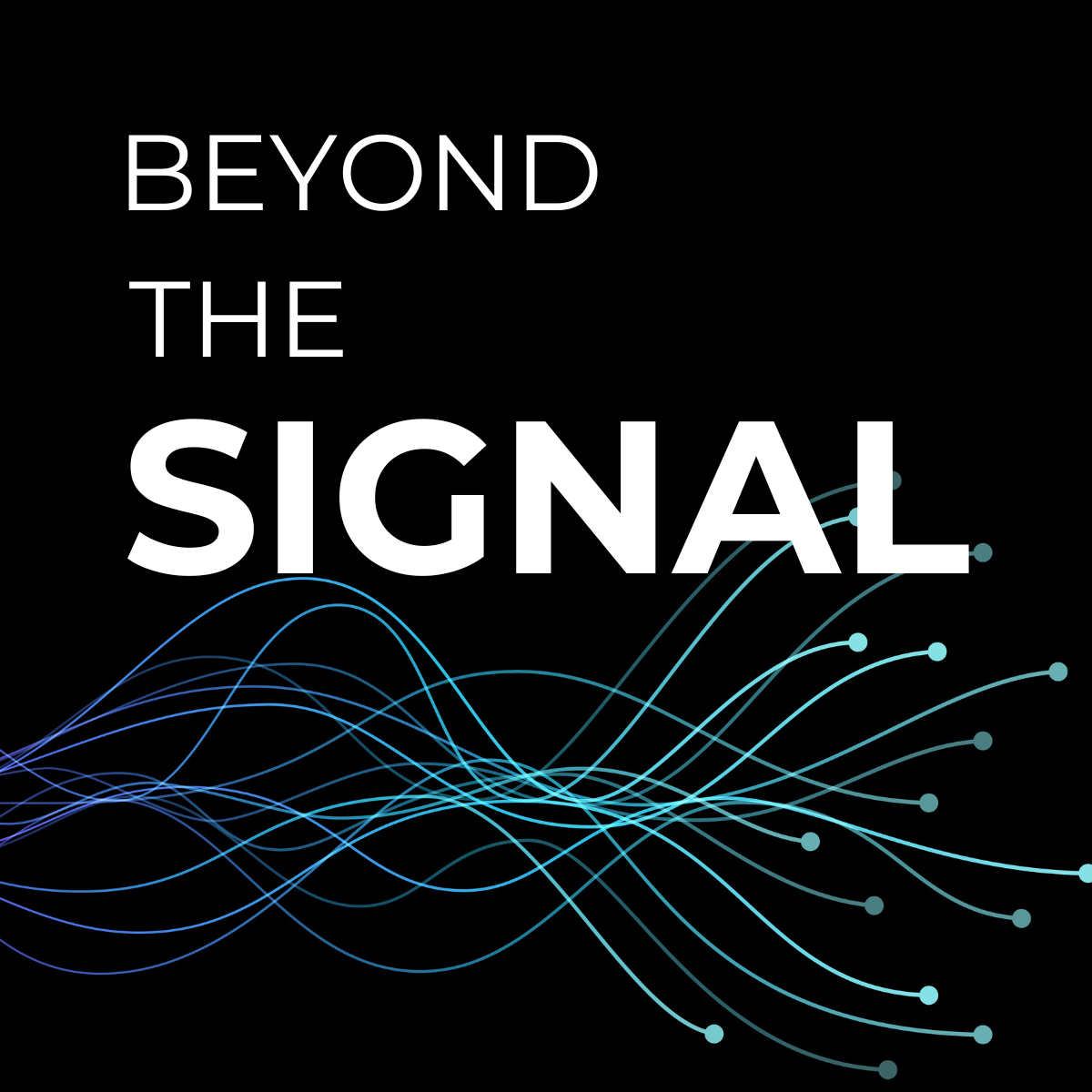 Beyond the Signal | Cybersecurity Podcast | Gradient Cyber