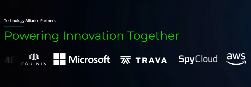 Become Technology Alliance Partners with Gradient Cyber
