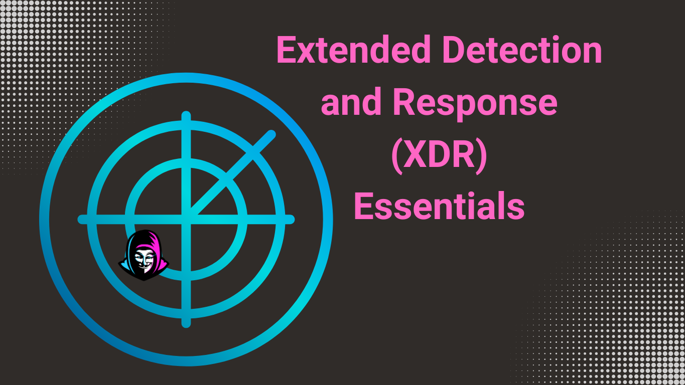 XDR | Extended Detection and Response | XDR (Extended Detection and ...